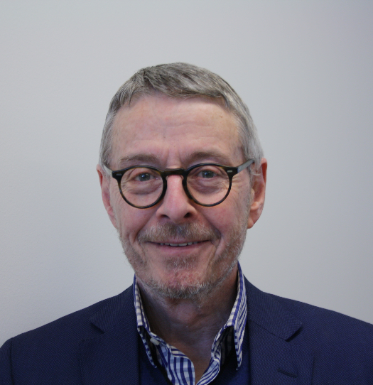 Professor Vaughan Carr